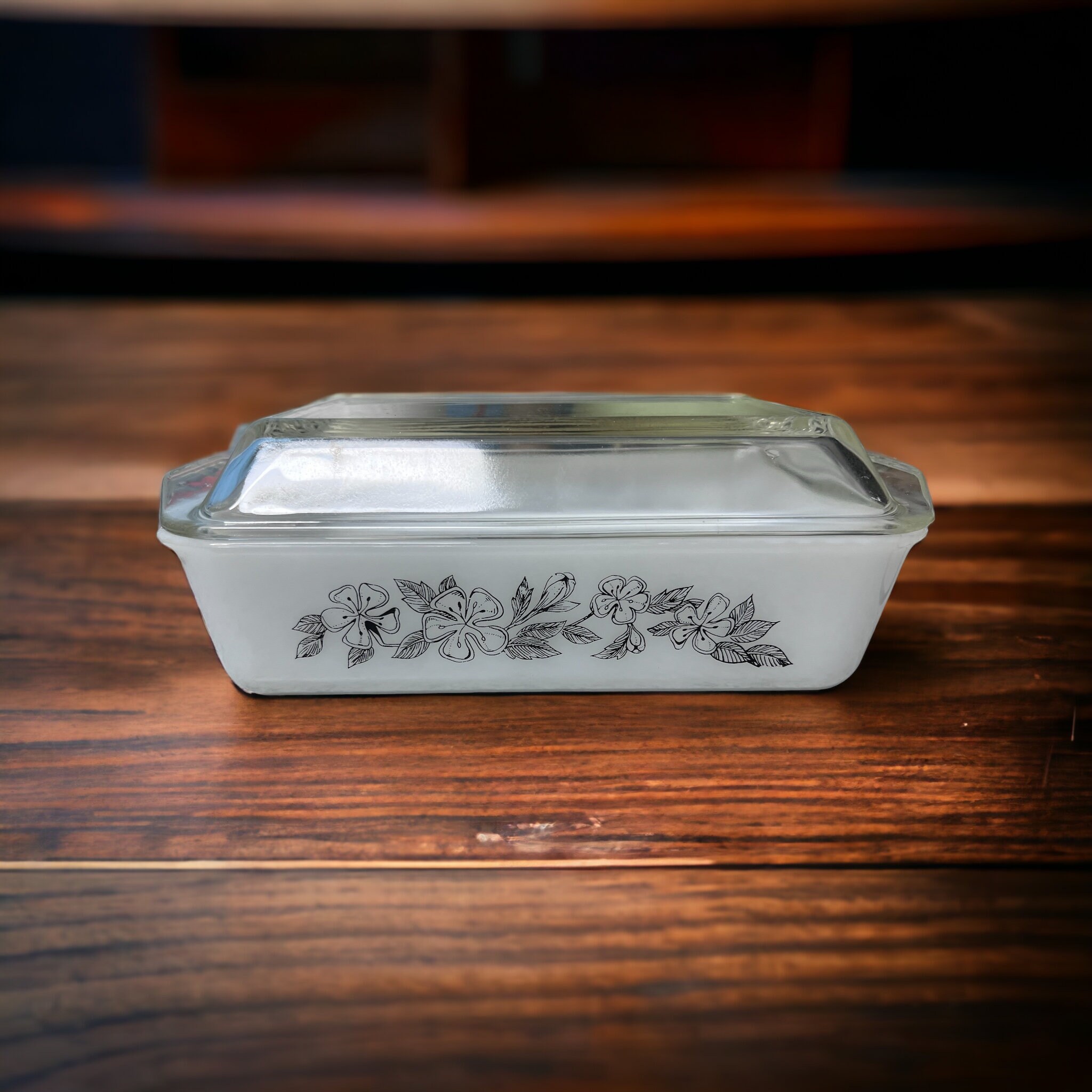 Pyrex Agee 400 Cob 4pt & 2.25 L Oblong Casserole Dishes Sold Separately ...
