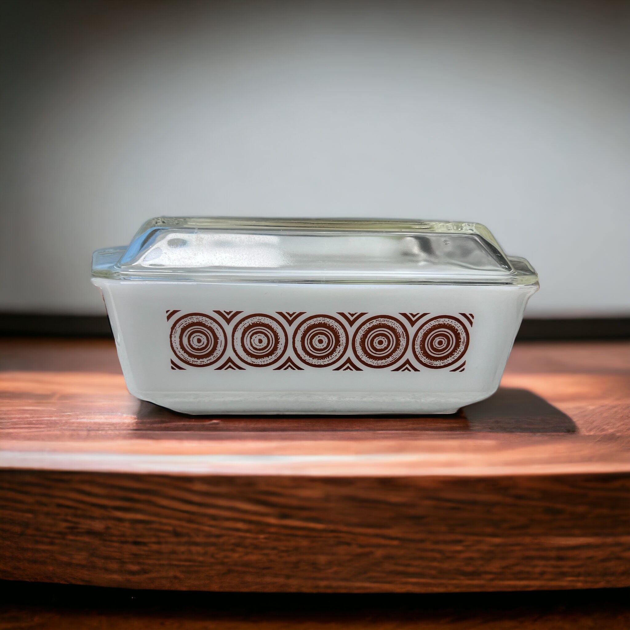 Pyrex Agee 400 Cob 4pt & 2.25 L Oblong Casserole Dishes Sold Separately ...