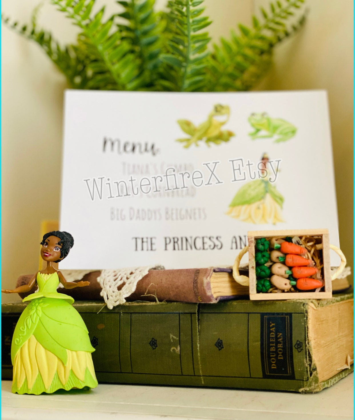 Magical Mystery Family Dinner & Movie Night Cards -50 in Total! INSTANT ...