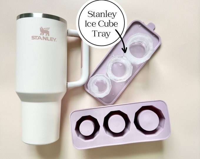 Stanley Ice Topper-fruit - Etsy UK