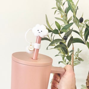 Simple Modern Accessory Straw Cap Simple Modern Cup Straw Cover Stanley ...