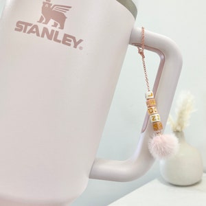 Stanley Tumbler Charm Stanley Accessory Stanley Charms Cup Charm ...