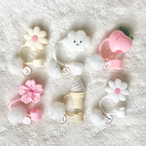Simple Modern Accessory Straw Cap Simple Modern Cup Straw Cover Stanley ...