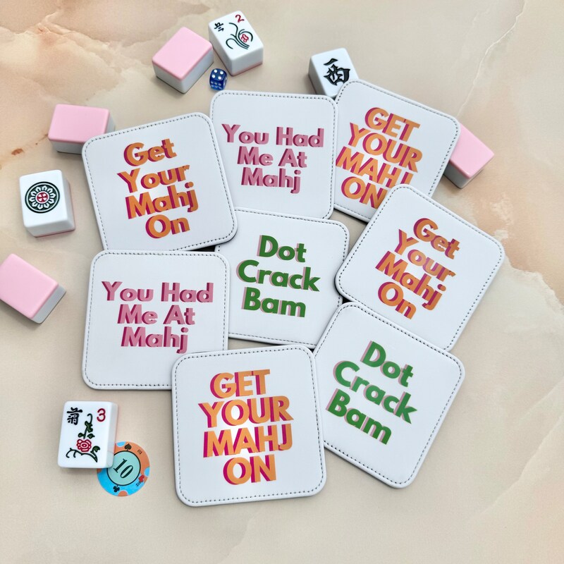 Mahjong Gifts - 60+ Gift Ideas for 2025