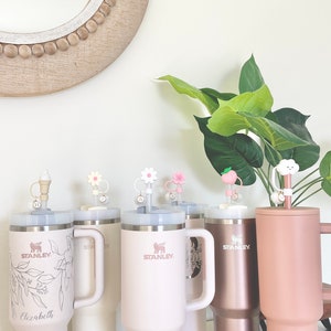 Simple Modern Accessory Straw Cap Simple Modern Cup Straw Cover Stanley ...