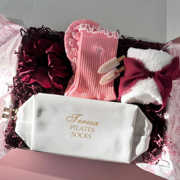 Pilates Gifts - 60+ Gift Ideas for 2026