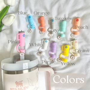 Stanley Accessory Straw Cap Stanley Topper Drink Cup Drink Cover ...