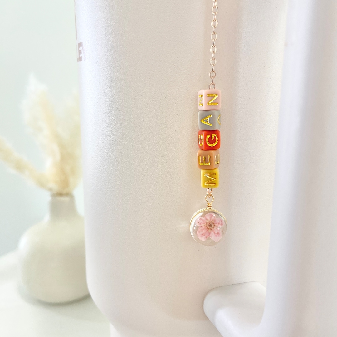 Stanley Charm Simple Modern Charm Stanley Accessory Handle Charm Water ...