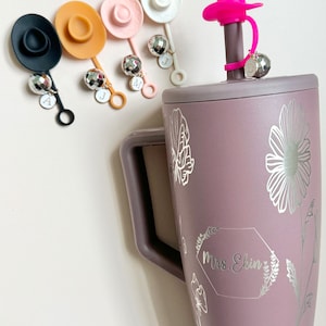 Brumate Era Straw Topper 40oz Brumate Accessories for Brumate Straw Cap ...