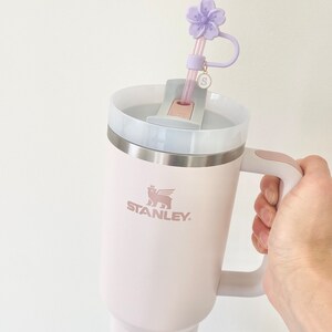 Stanley Straw Replacement Stanley Accessories Stanley Straw Glitter ...