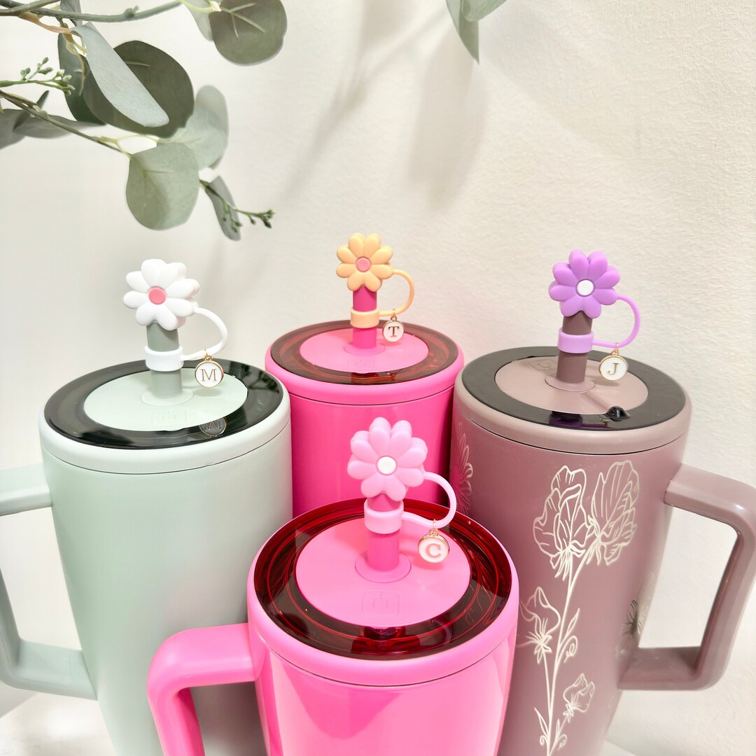 Brümate Era Topper Brumate Era Accessories for Brumate Era Flower Straw ...