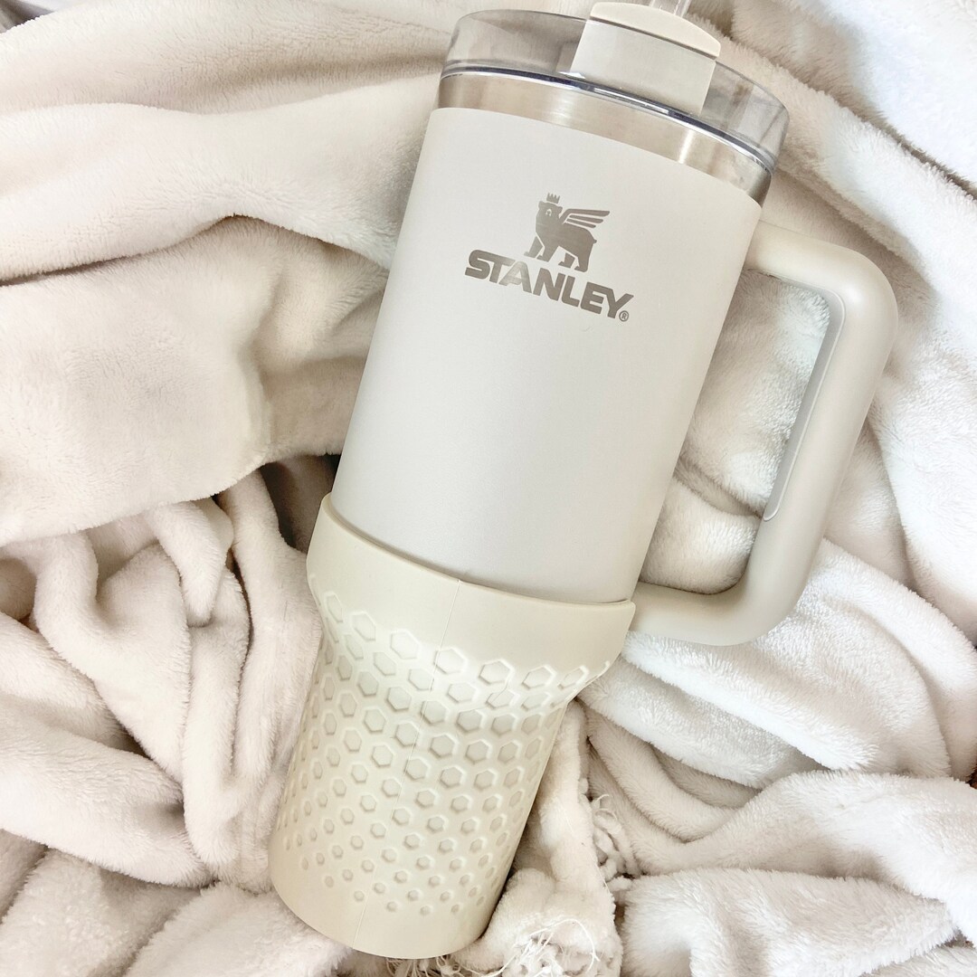 Tumbler Boot 40oz Silicone Boot for 30oz Tumbler Cup Accessories Boot ...