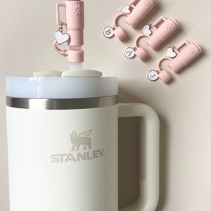 Stanley Accessory Straw Cap Stanley Topper Drink Cup Drink Cover ...