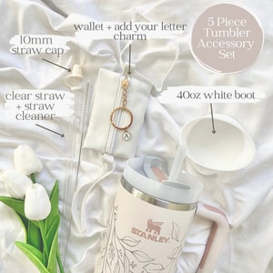 Stanley Accessories Stanley Cup Accessory Stanley Straw Cap Cover ...