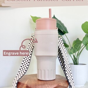 Simple Modern Pouch Straps Simple Modern Accessory Simple Modern ...