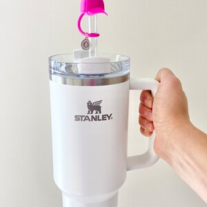 Stanley Cup Accessories Straw Cap Stanley Straw Topper for 40oz Stanley ...