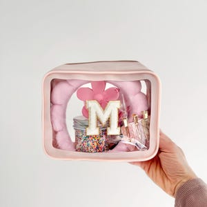 Personalized Girl Sleepover Party Gift Favor for Tween Gift Birthday ...