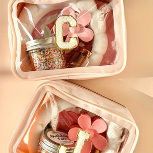 Personalized Girl Sleepover Party Gift Favor for Tween Gift for ...