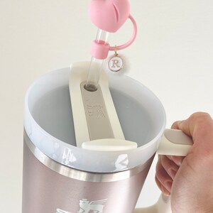 Simple Modern Accessory Straw Cap Simple Modern Cup Straw Cover Stanley ...