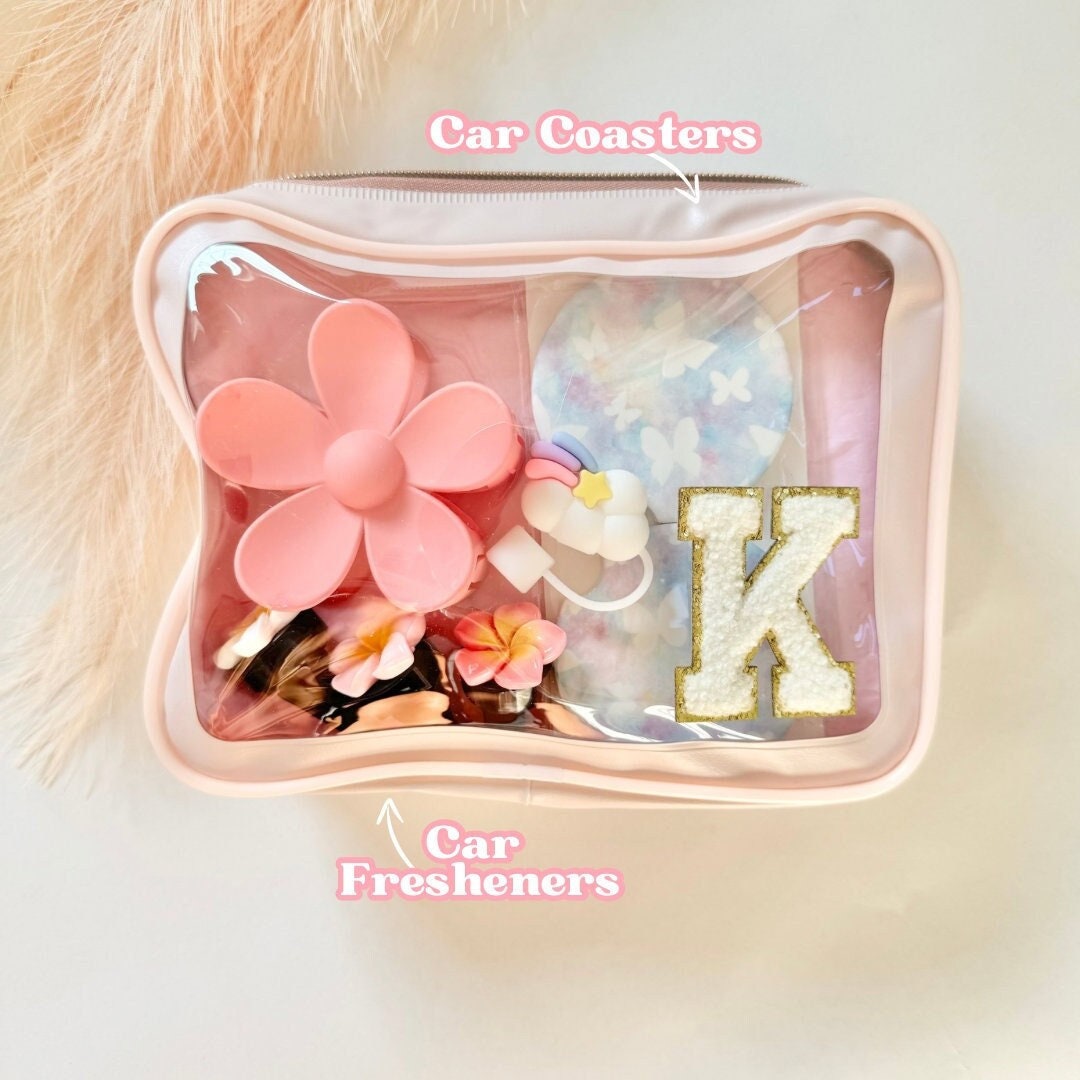 Sweet 16 Gift for Girl New Car Kit Birthday Gift for New Driver Teen ...