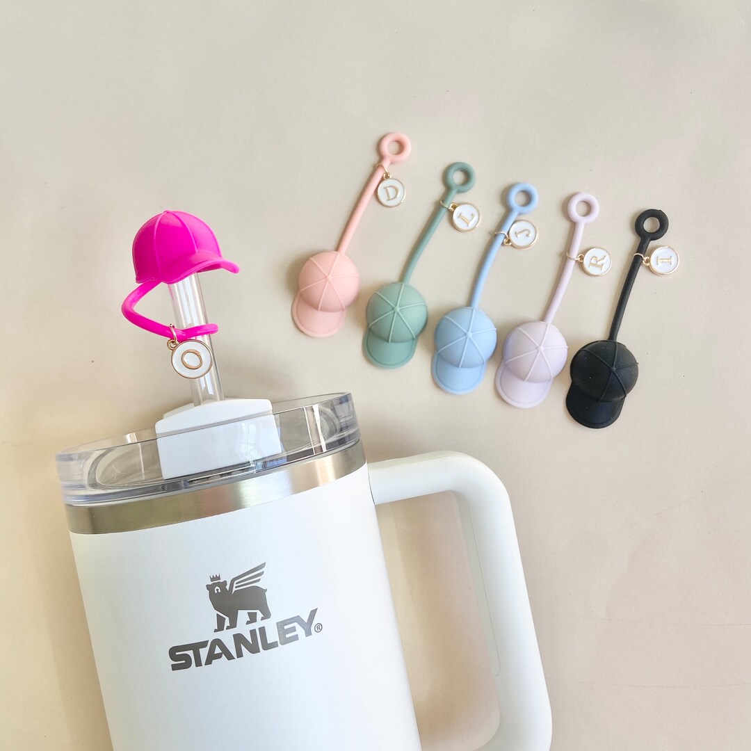Stanley Cup Accessories Straw Cap Stanley Straw Topper for 40oz Stanley ...