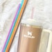 Stanley Straw Replacement Stanley Accessories Stanley Straw Glitter ...