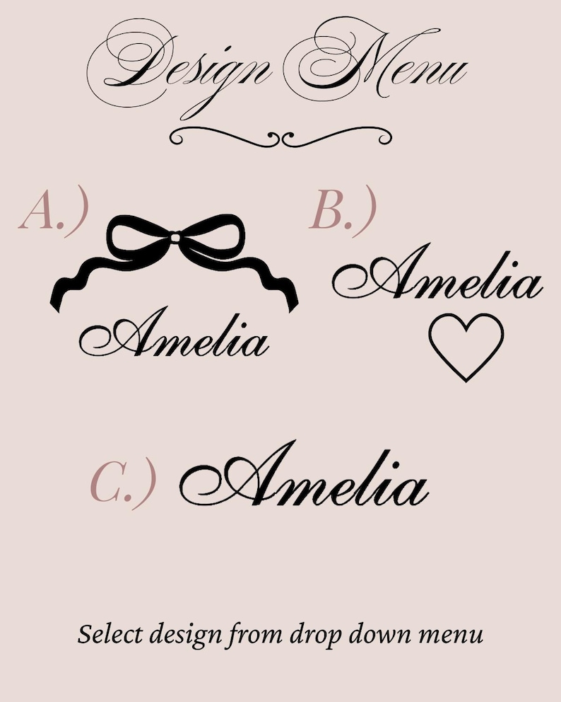 Teen Jewelry Box With Name for Girl Large Jewelry Case Tween Niece ...