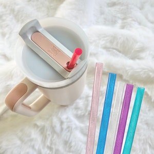 Stanley Straw Replacement Stanley Accessories Stanley Straw Glitter ...