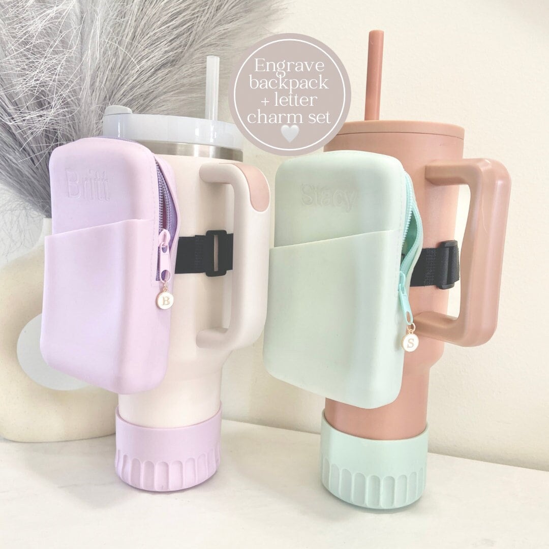 Stanley Accessory Stanley Backpack Boot Stanley Accessories - Etsy