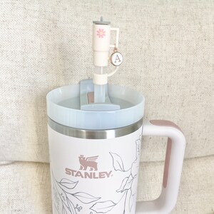 Stanley Accessory Straw Cap Stanley Topper Drink Cup Drink Cover ...