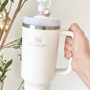 Stanley Accessories Straw Cap for 40oz Stanley Tumbler Accessories ...