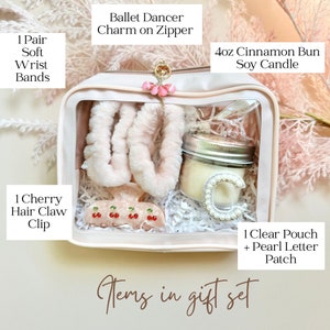 Personalized Girl Ballet Dancer Gift Ballet Class Gift Ballet Coach ...