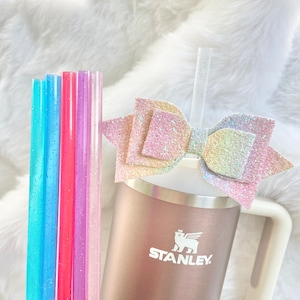 Stanley Straw Replacement Stanley Accessories Stanley Straw Glitter ...