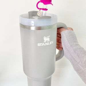 Stanley Cup Accessories Straw Cap Stanley Straw Topper for 40oz Stanley ...