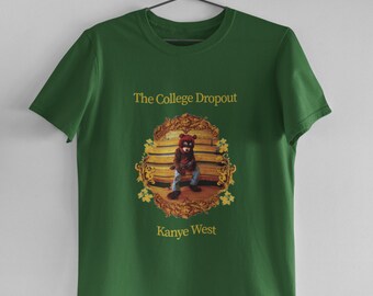 Graduation Cover Album Shirt - Etsy