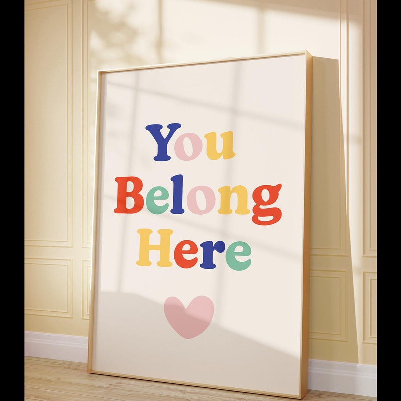 Funny Motivational Poster - Etsy