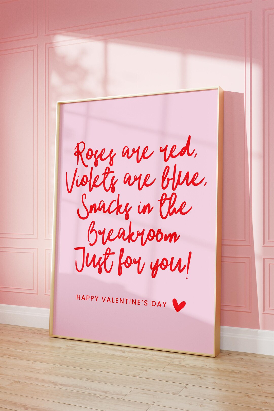 Valentines Office Decor, Valentines Party Welcome Sign, Valentine's Day ...