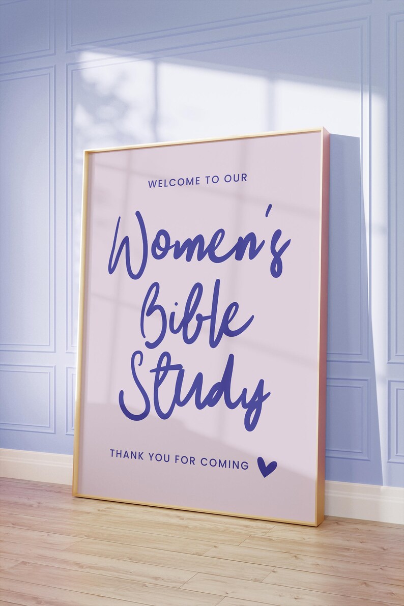 Womens Bible Study, Ladies Bible Study, Womens Ministry, Women's ...