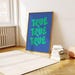 Positive Classroom Poster Set, Colorful Classroom Decor, Classroom ...