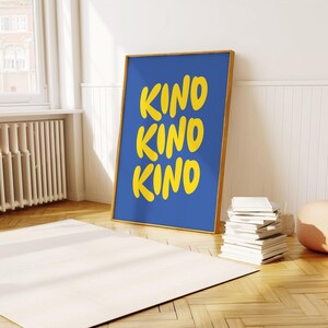 Positive Classroom Poster Set, Colorful Classroom Decor, Classroom ...