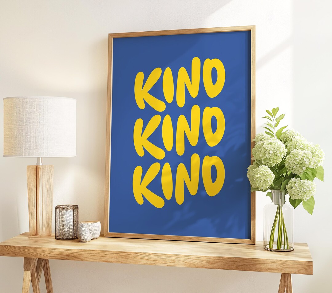 Kindness Wall Art, Positive Classroom Affirmation Wall Art Kids ...