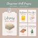 Classroom Hall Passes, Teacher Hall Pass, Classroom Management ...