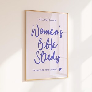 Womens Bible Study, Ladies Bible Study, Womens Ministry, Women's ...