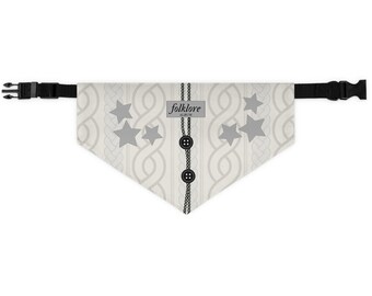 Evermore Cardigan Pet Bandana Collar Taylor Swift Dog - Etsy