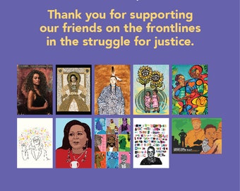 Disability Justice Art - Etsy