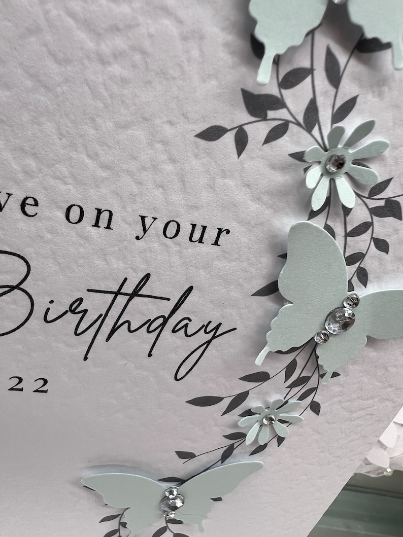 50th Birthday Card, Fiftieth Birthday Card, 50th Card, Happy 50th Card ...