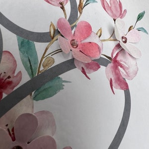 30th Birthday Card, Thirtieth Birthday Card, 30th Card, Happy 30th Card ...