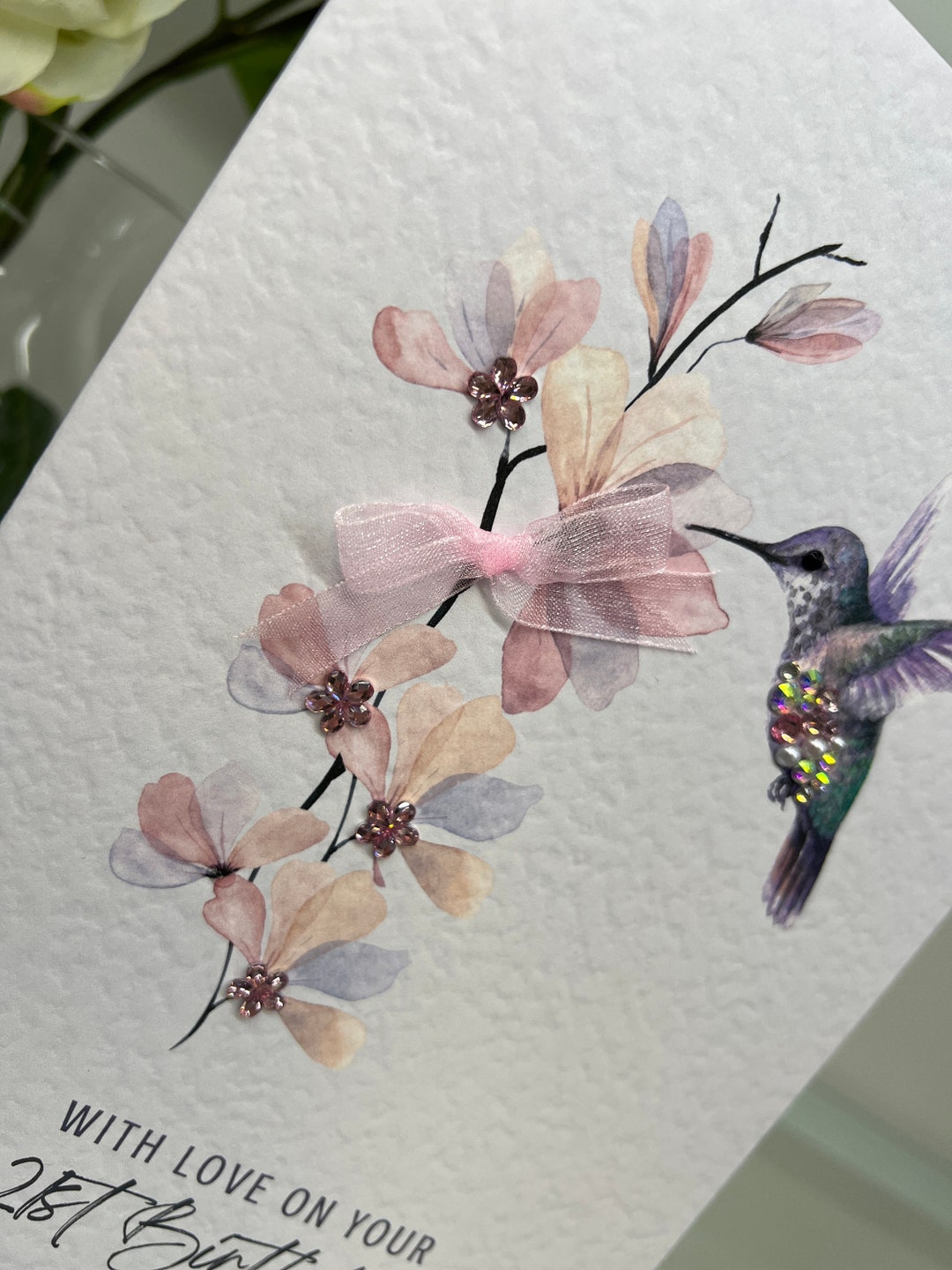 21st Birthday Card, Personalised 21st Card, 21st Card, Happy 21st Card ...