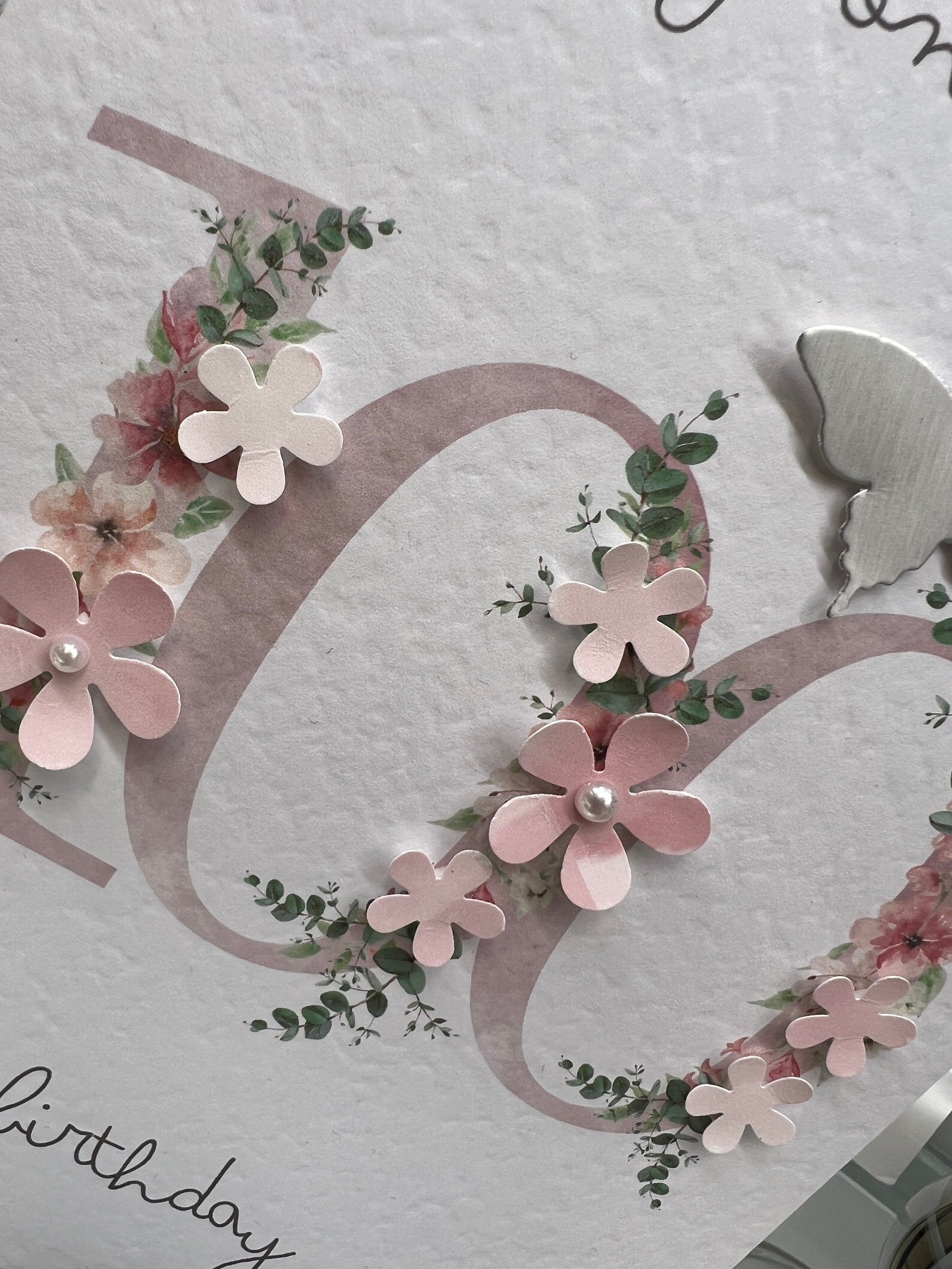 100th Birthday Card 100th Card Happy 100th Birthday Card - Etsy