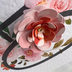 40th Birthday Card, Fortieth Birthday Card, 40th Card, Happy 40th Card ...